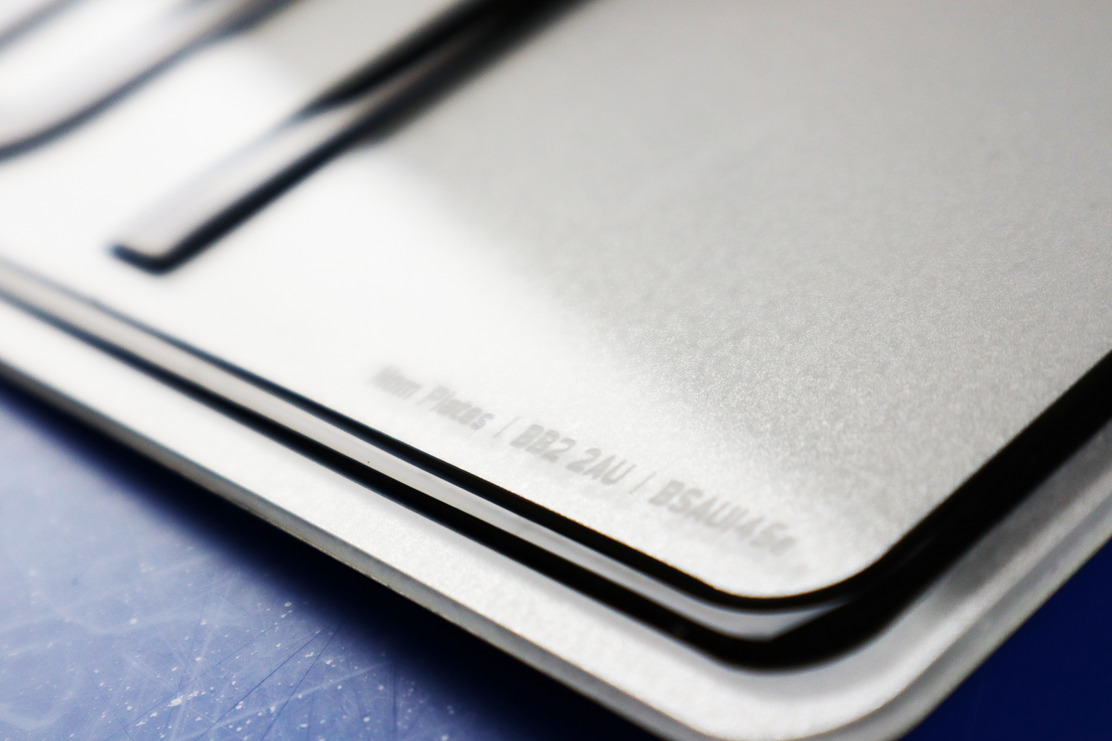 Setting up your Godex Printer for Printing Number Plates – Meena Lite