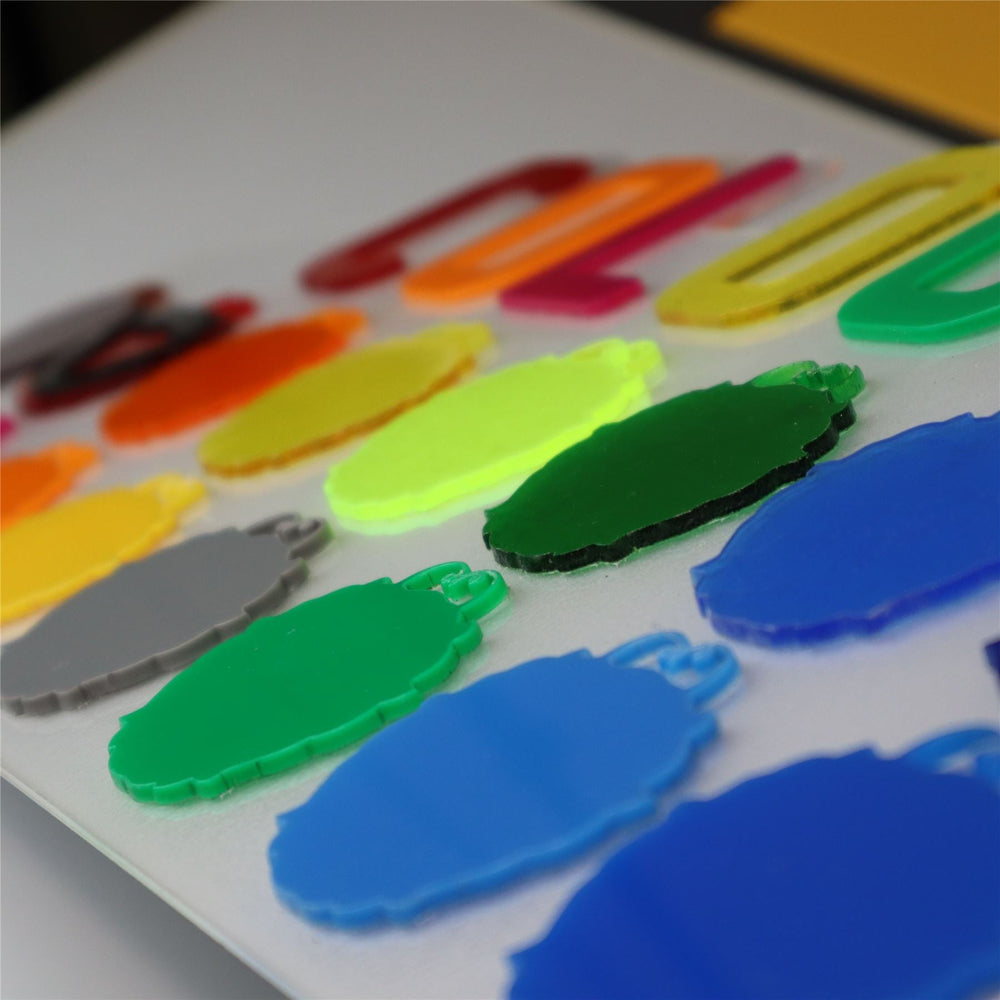 Premium Wholesale 3D & 4D Letters for Number Plates – Meena Lite